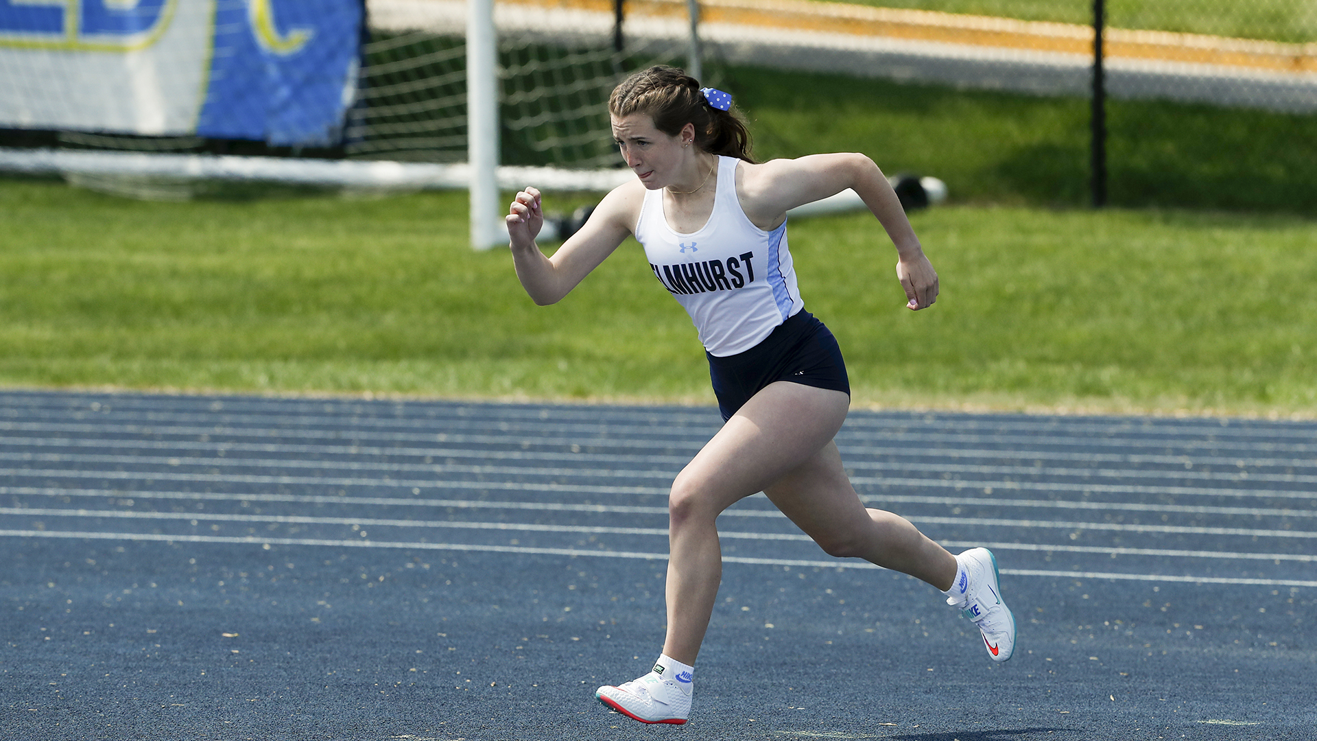 Sarah Stephens - 2023-24 - Women's Track and Field - Elmhurst ...