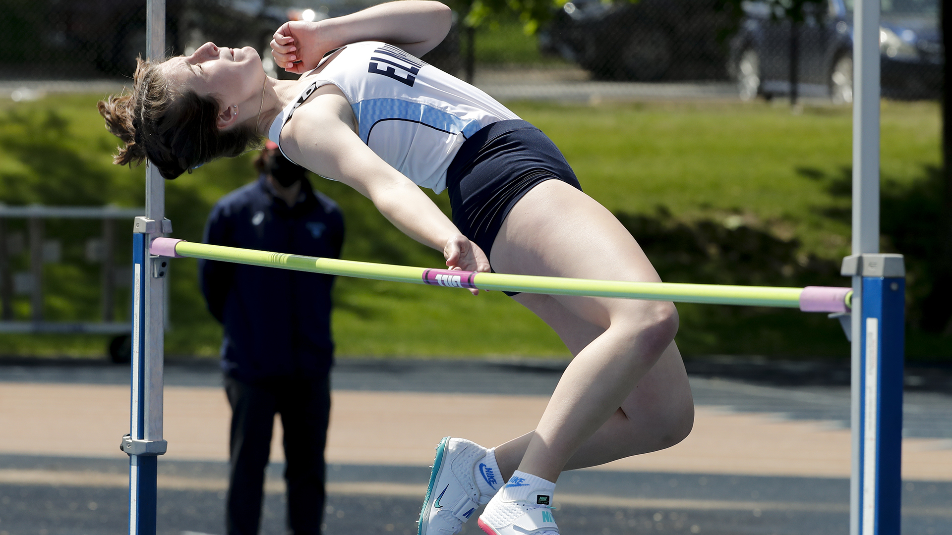 Sarah Stephens - 2023-24 - Women's Track and Field - Elmhurst ...