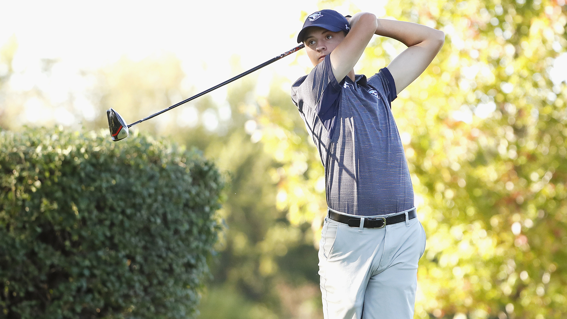 Ethan Green - 2021-22 - Men's Golf - Elmhurst University Athletics