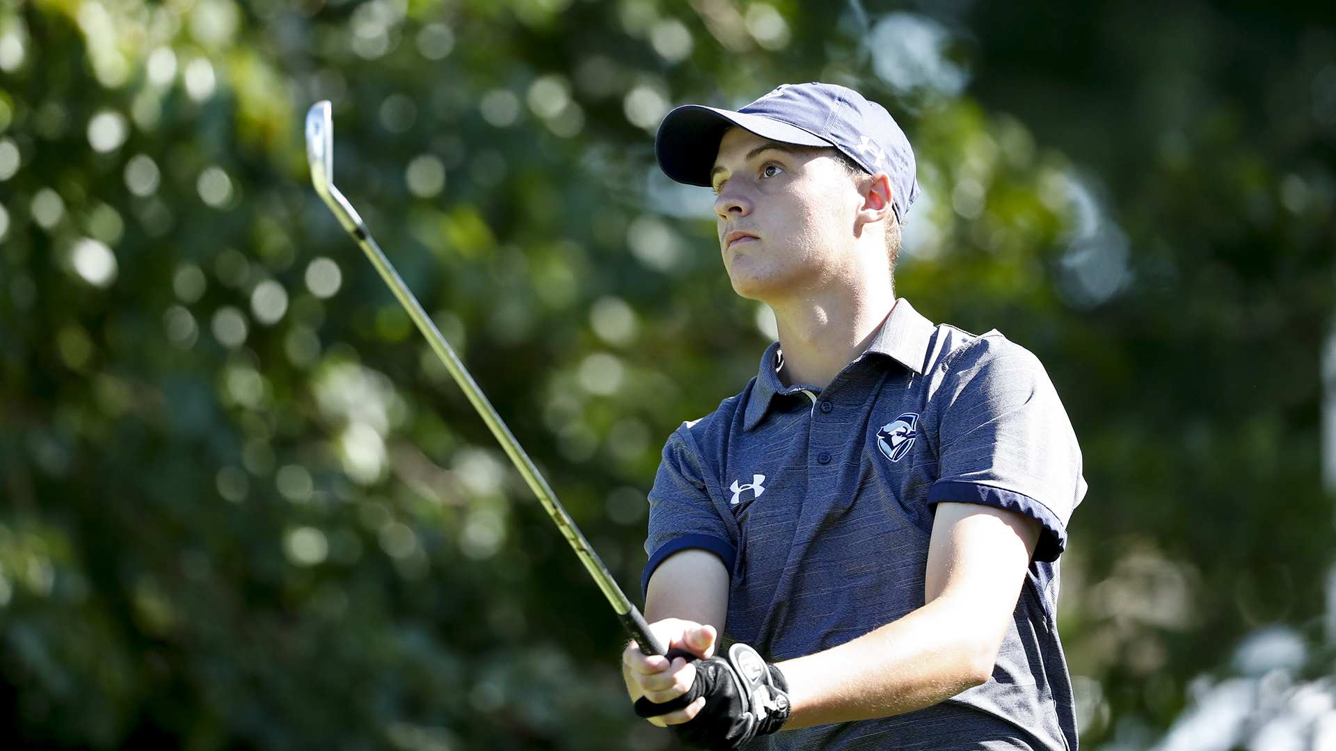 Ethan Green - 2021-22 - Men's Golf - Elmhurst University Athletics