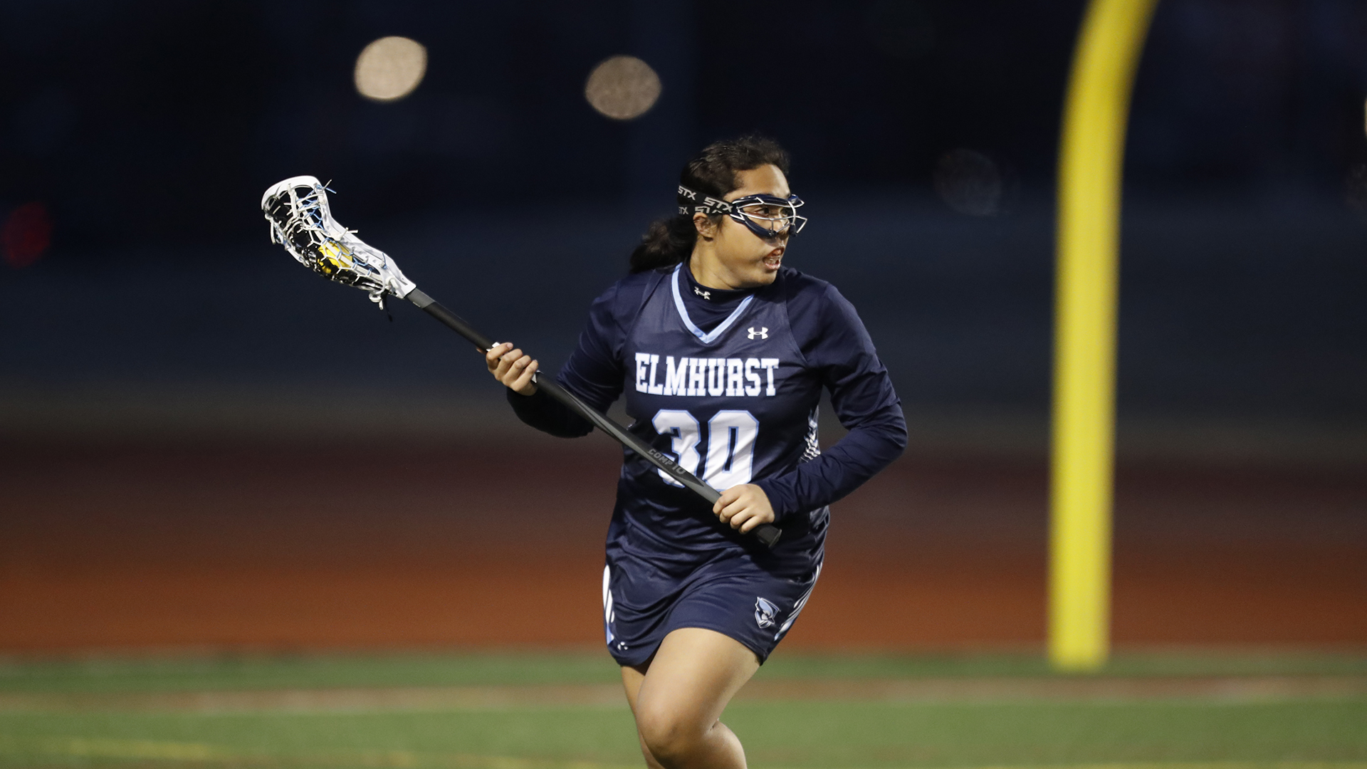 Marie Corpuz - 2022 - Women's Lacrosse - Elmhurst University Athletics