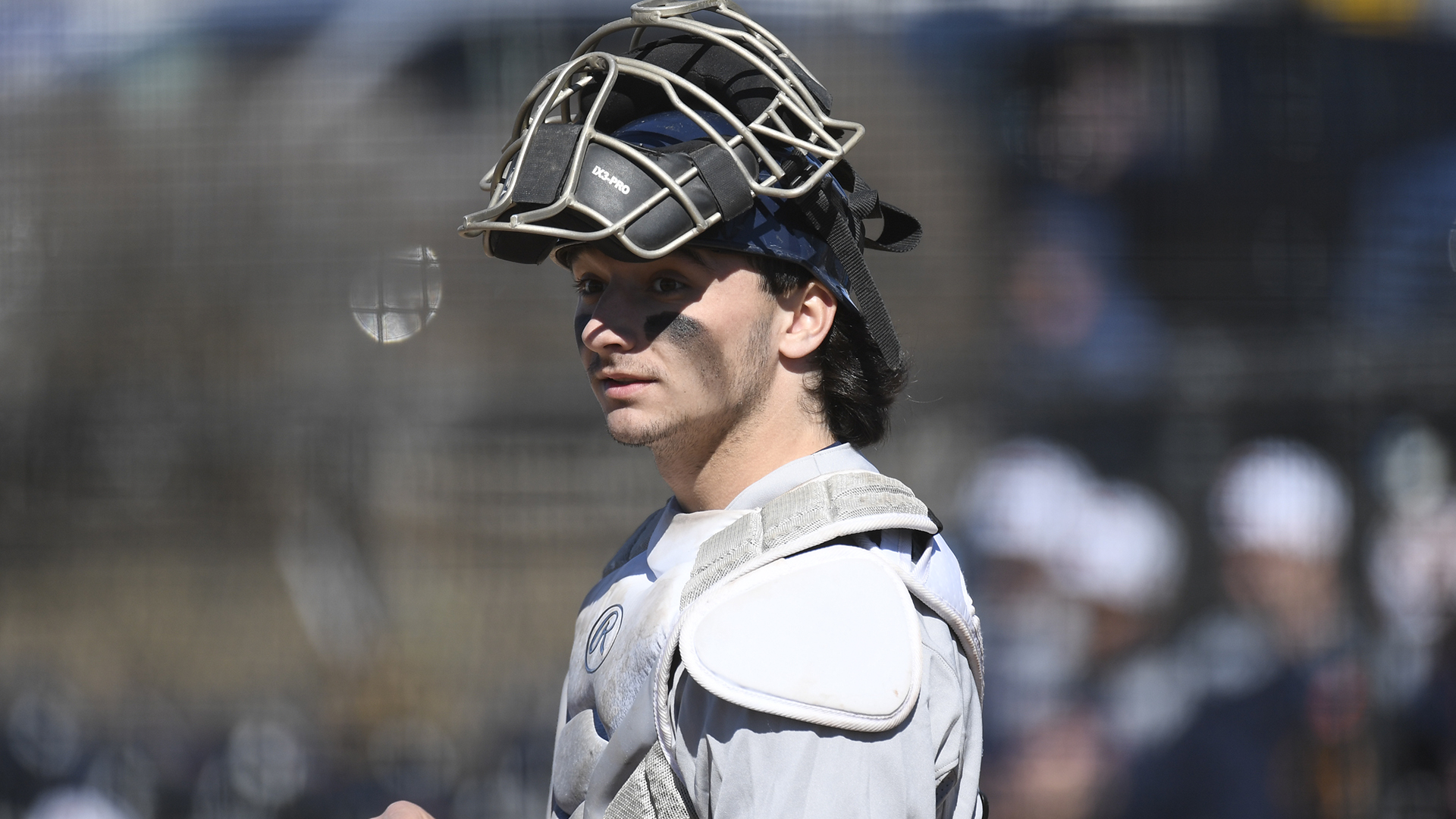 Kevin Johlie - 2021 - Baseball - Elmhurst University Athletics