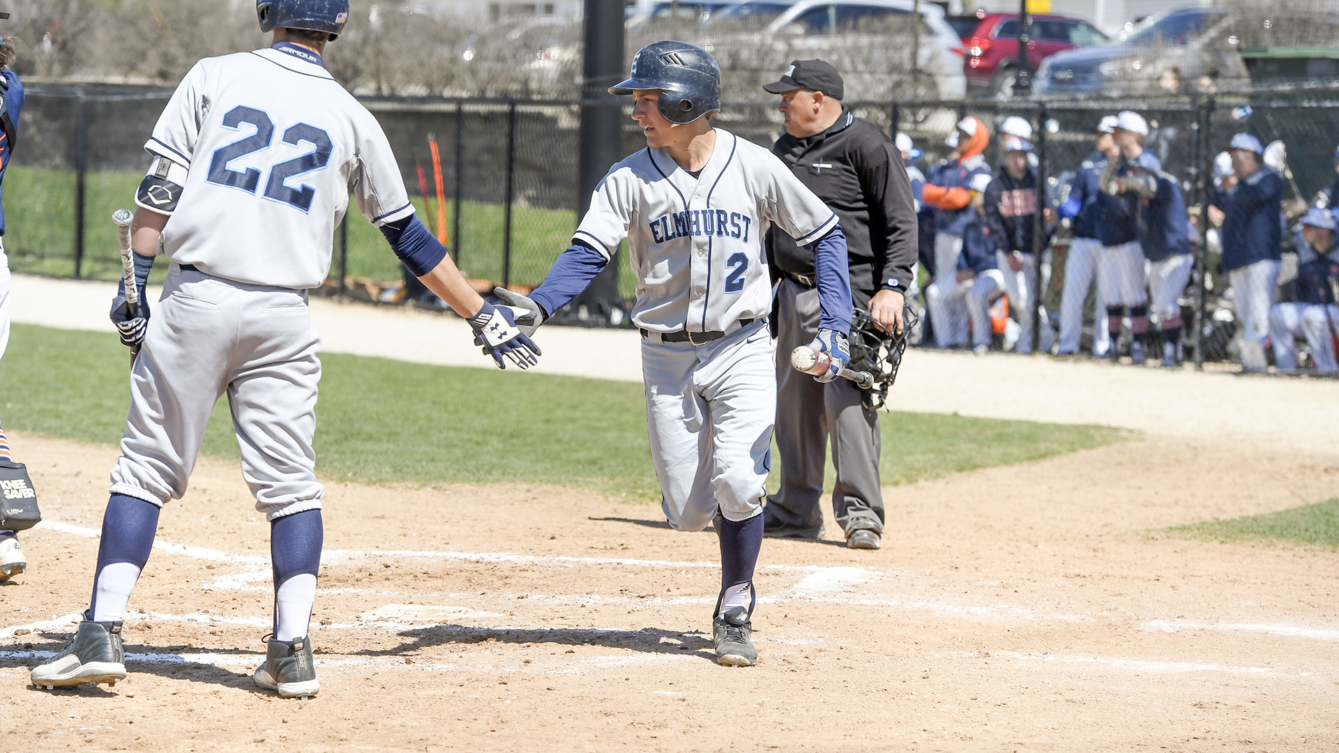 Tyler Kledzik - 2021 - Baseball - Elmhurst University Athletics