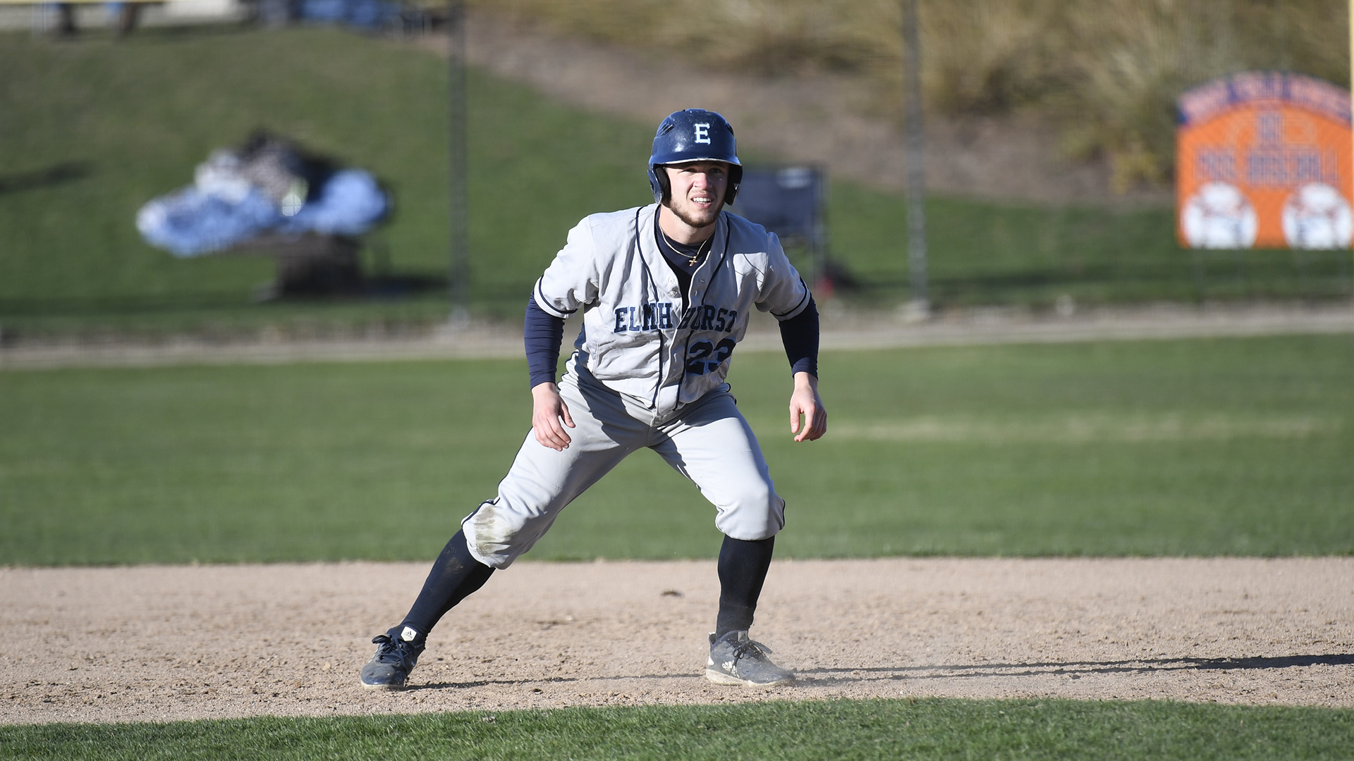 Jonathan Mays - 2022 - Baseball - Elmhurst University Athletics