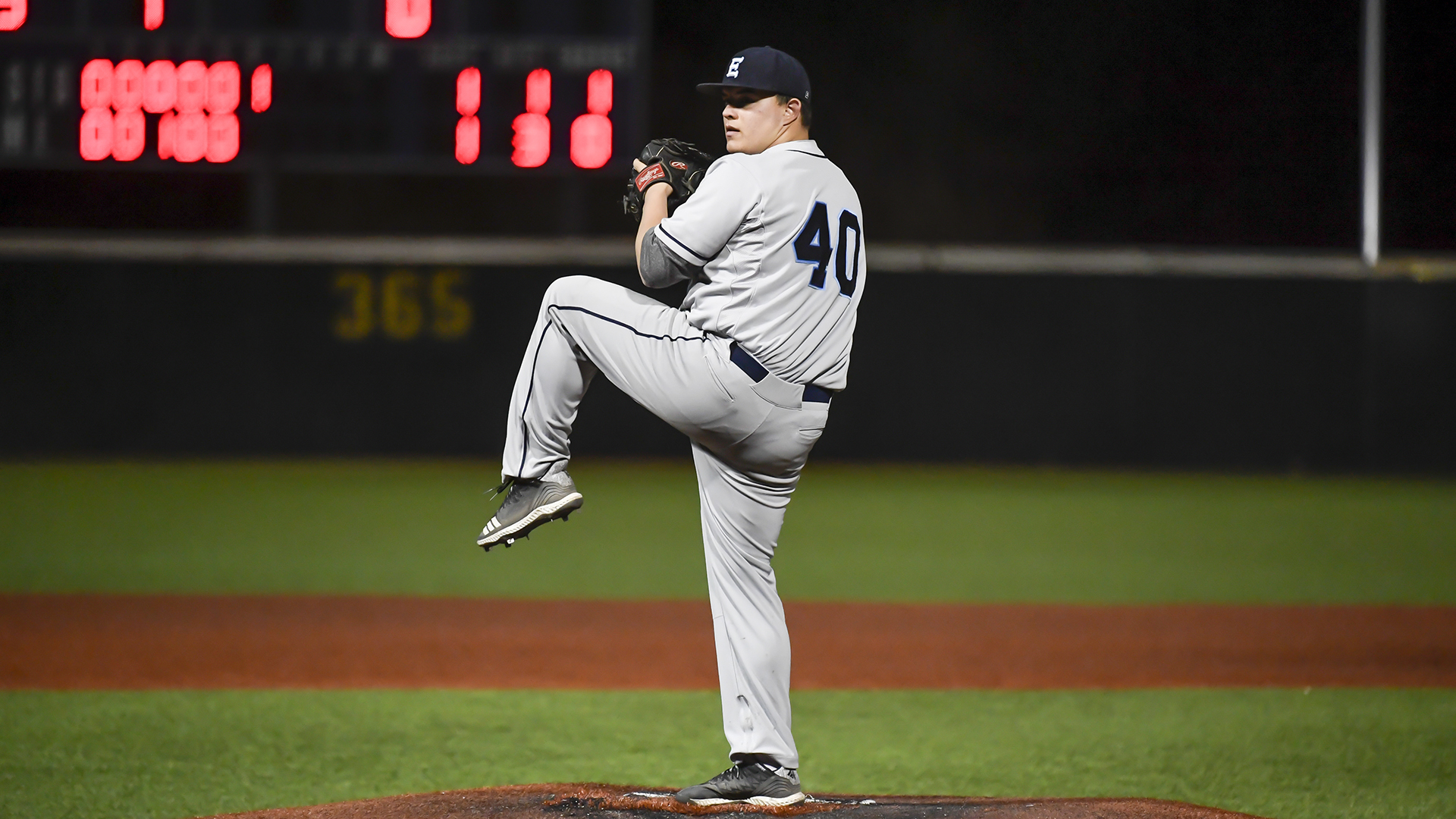 Jay Palmer - 2022 - Baseball - Elmhurst University Athletics