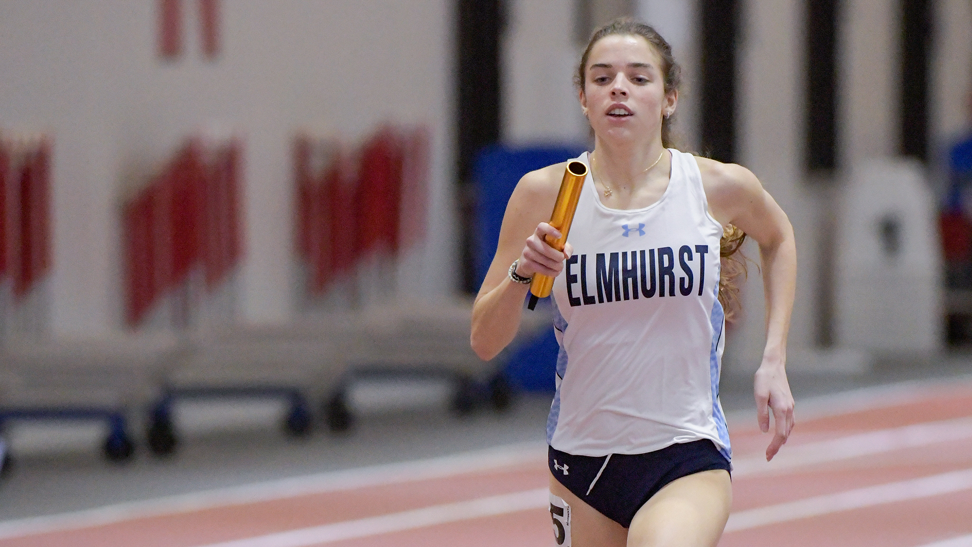 Lauren Mack - 2023-24 - Women's Track and Field - Elmhurst University ...