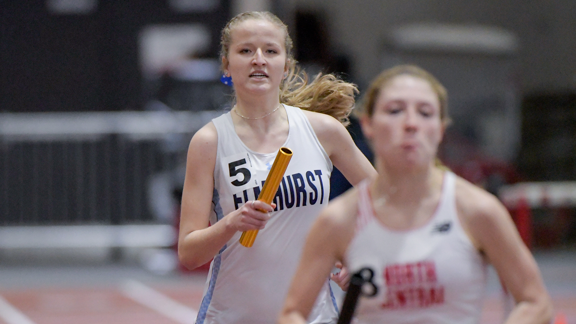 Alyssa Rafuse - 2022-23 - Women's Track and Field - Elmhurst University ...