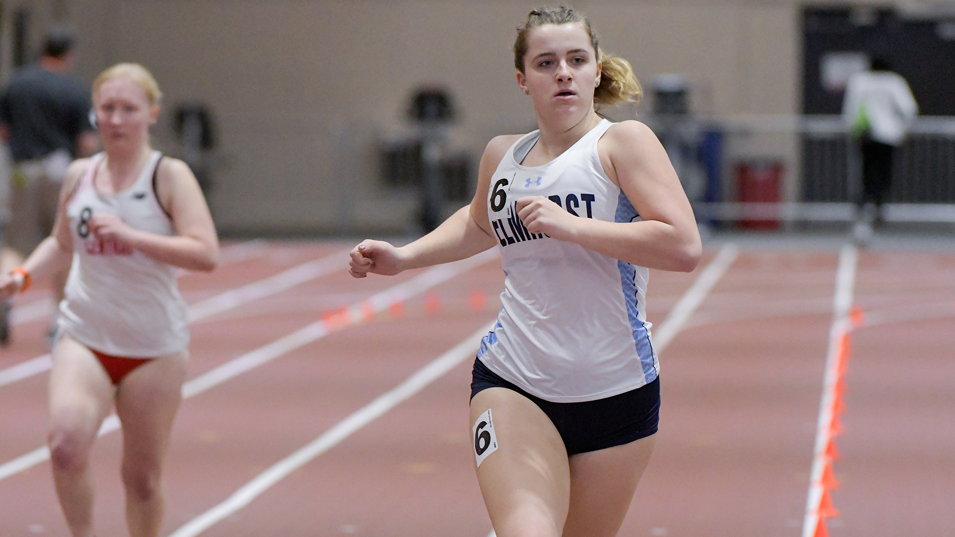 Kaylee Ratcliff - 2021 - Women's Track and Field - Elmhurst University ...