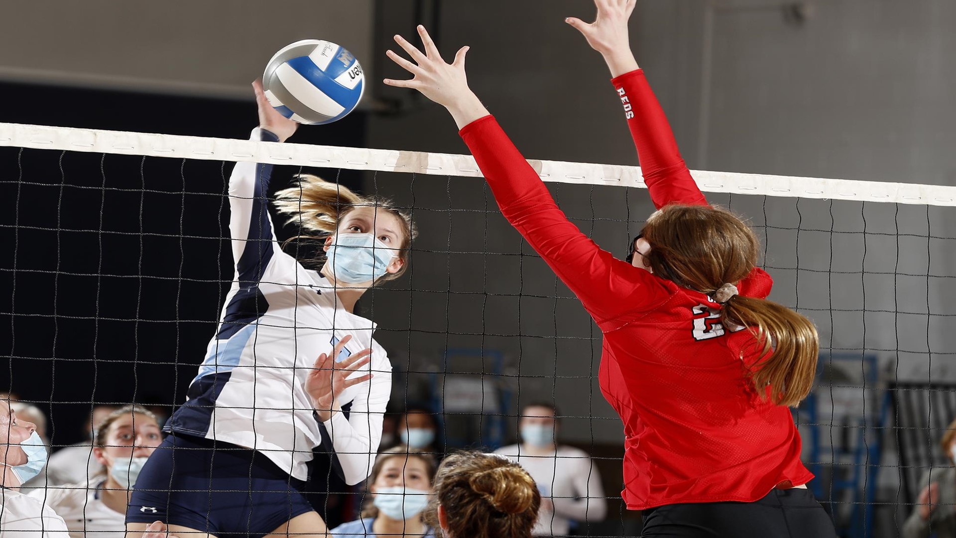 Katelyn Bower - 2023 - Women's Volleyball - Elmhurst University Athletics