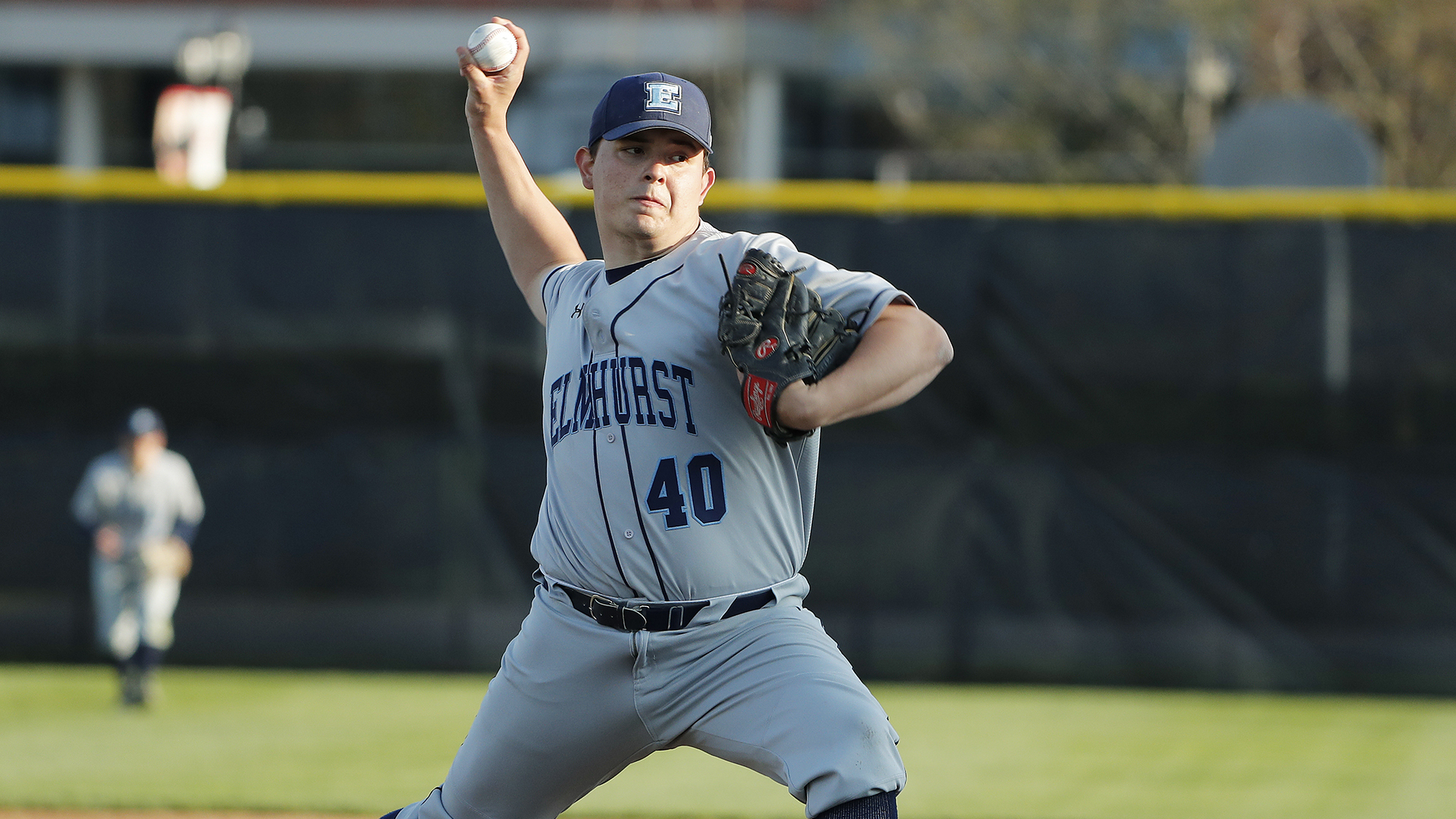 Jay Palmer - 2022 - Baseball - Elmhurst University Athletics