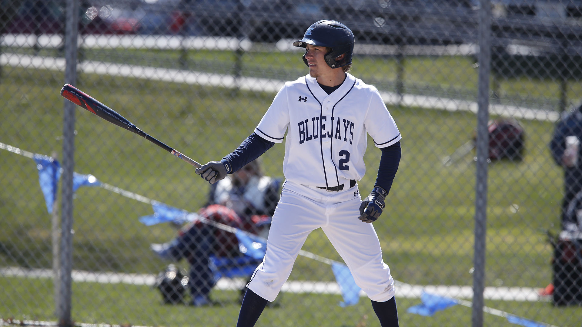 Tyler Kledzik - 2021 - Baseball - Elmhurst University Athletics