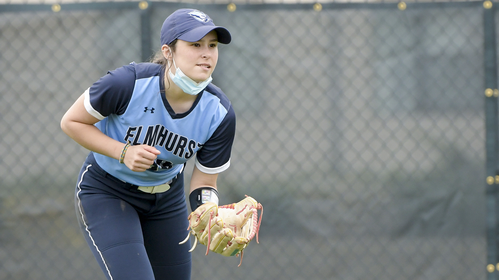 Alana Batista - 2022 - Softball - Elmhurst University Athletics