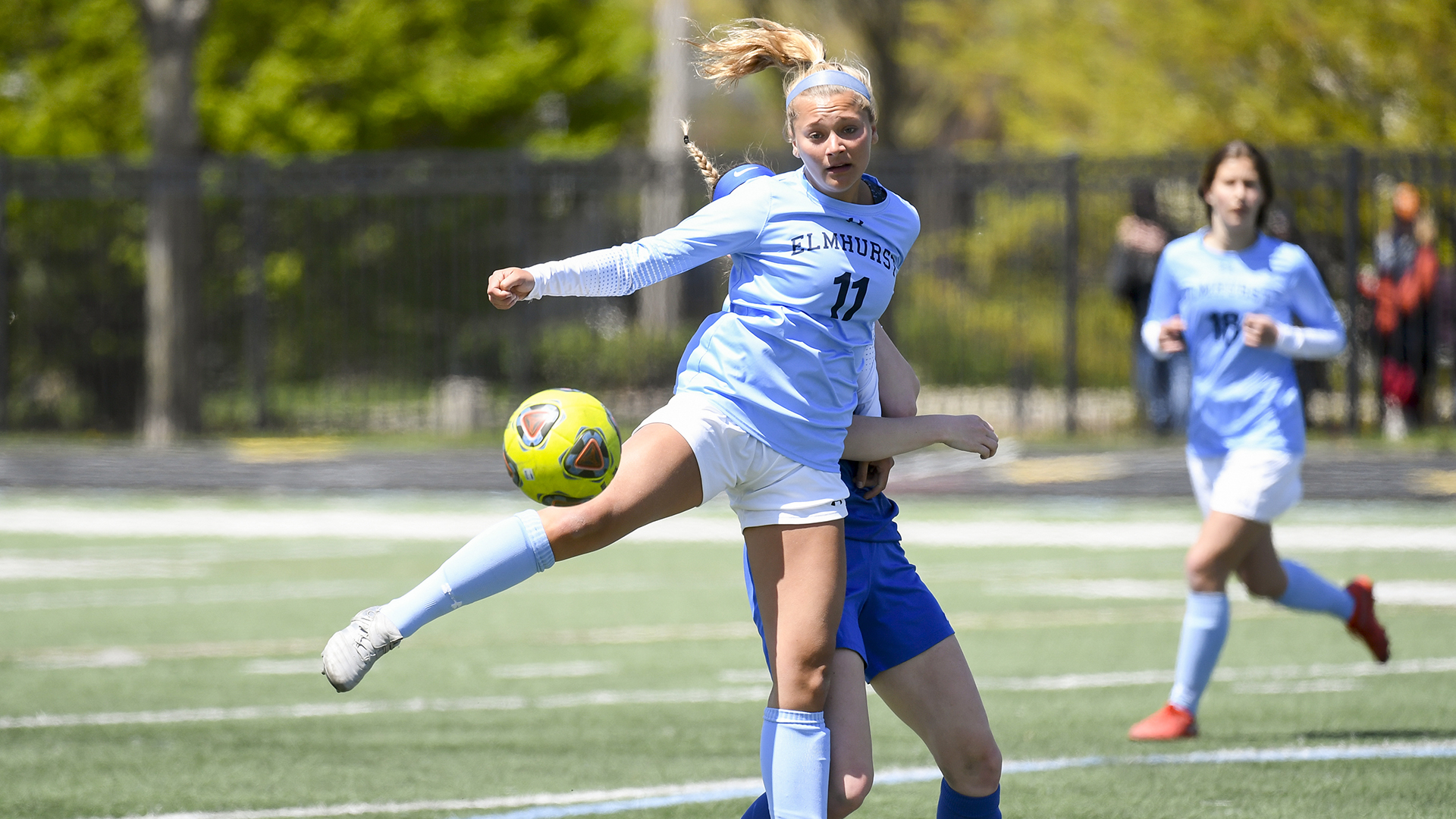Gabby Ketola - 2021 - Women's Soccer - Elmhurst University Athletics