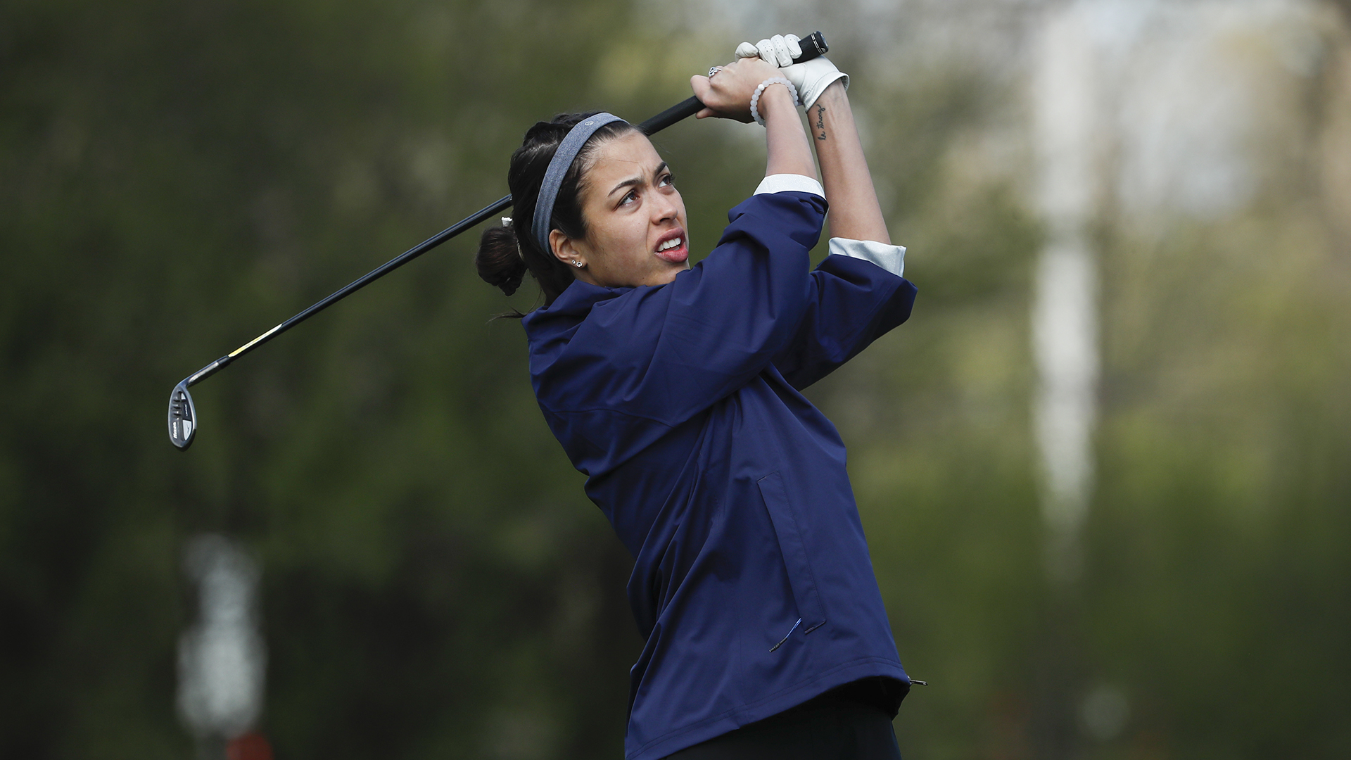 Sydney Roberts - 2021-22 - Women's Golf - Elmhurst University Athletics