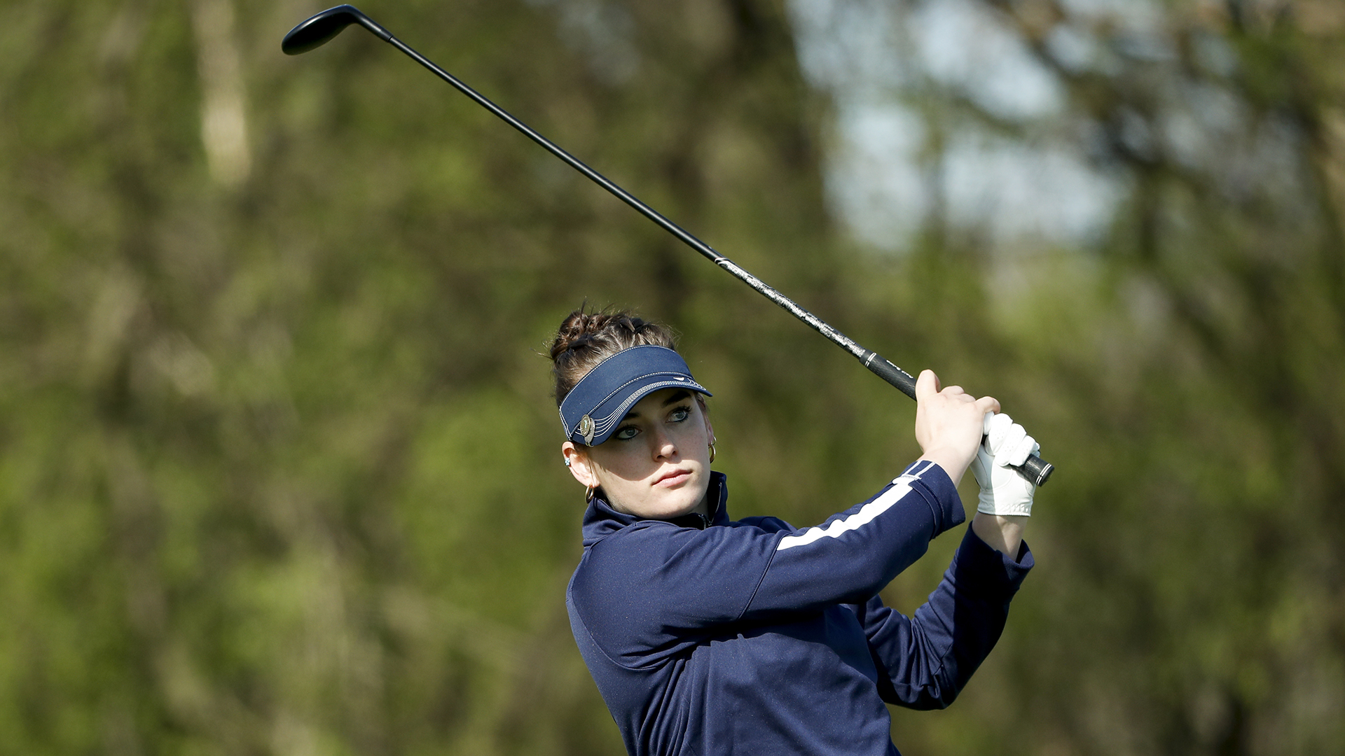 Eva Toon - 2021-22 - Women's Golf - Elmhurst University Athletics