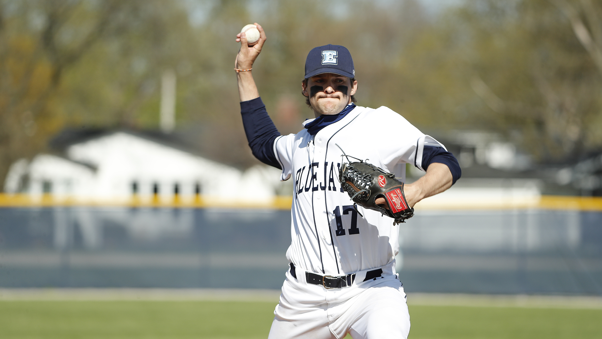 Alex Kielion - 2022 - Baseball - Elmhurst University Athletics