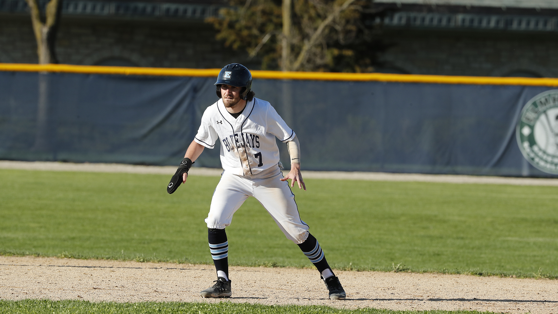 Drew Raspolich - 2023 - Baseball - Elmhurst University Athletics
