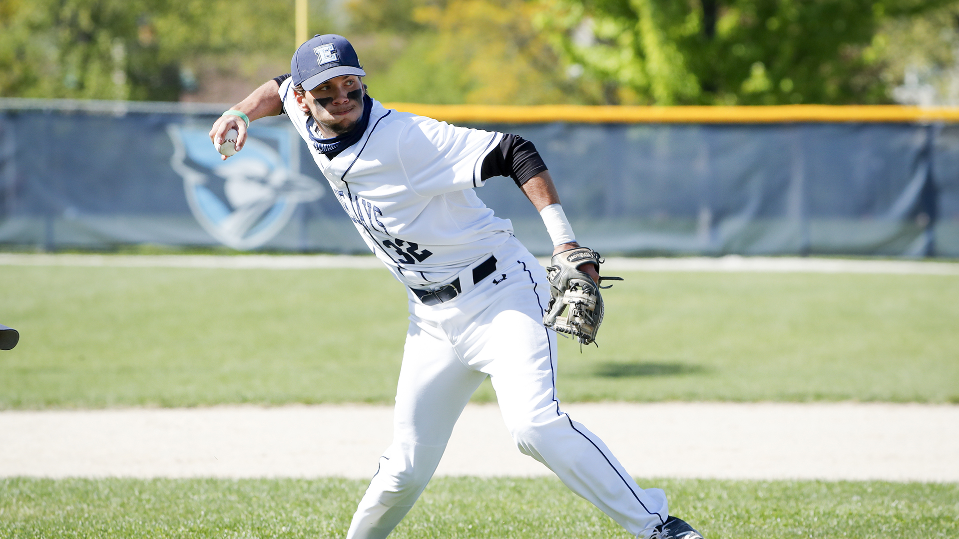 Troy Taller - 2023 - Baseball - Elmhurst University Athletics