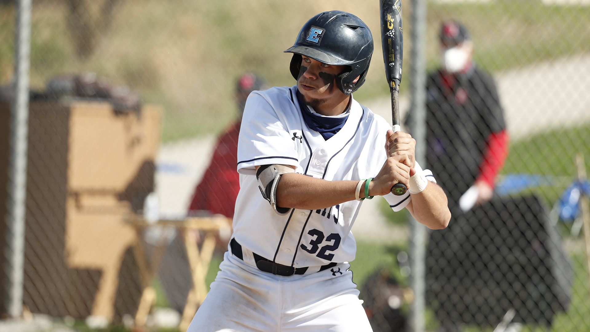 Troy Taller - 2023 - Baseball - Elmhurst University Athletics