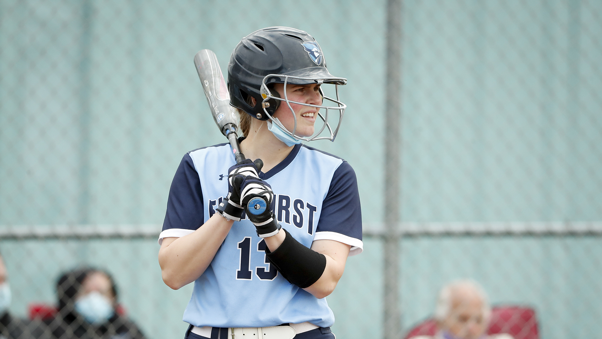 Jamie Haas - 2022 - Softball - Elmhurst University Athletics