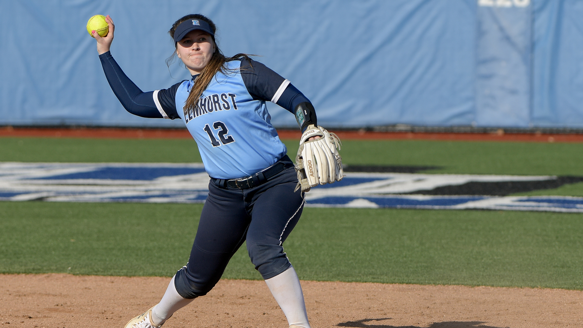 Julia Noga - 2023 - Softball - Elmhurst University Athletics