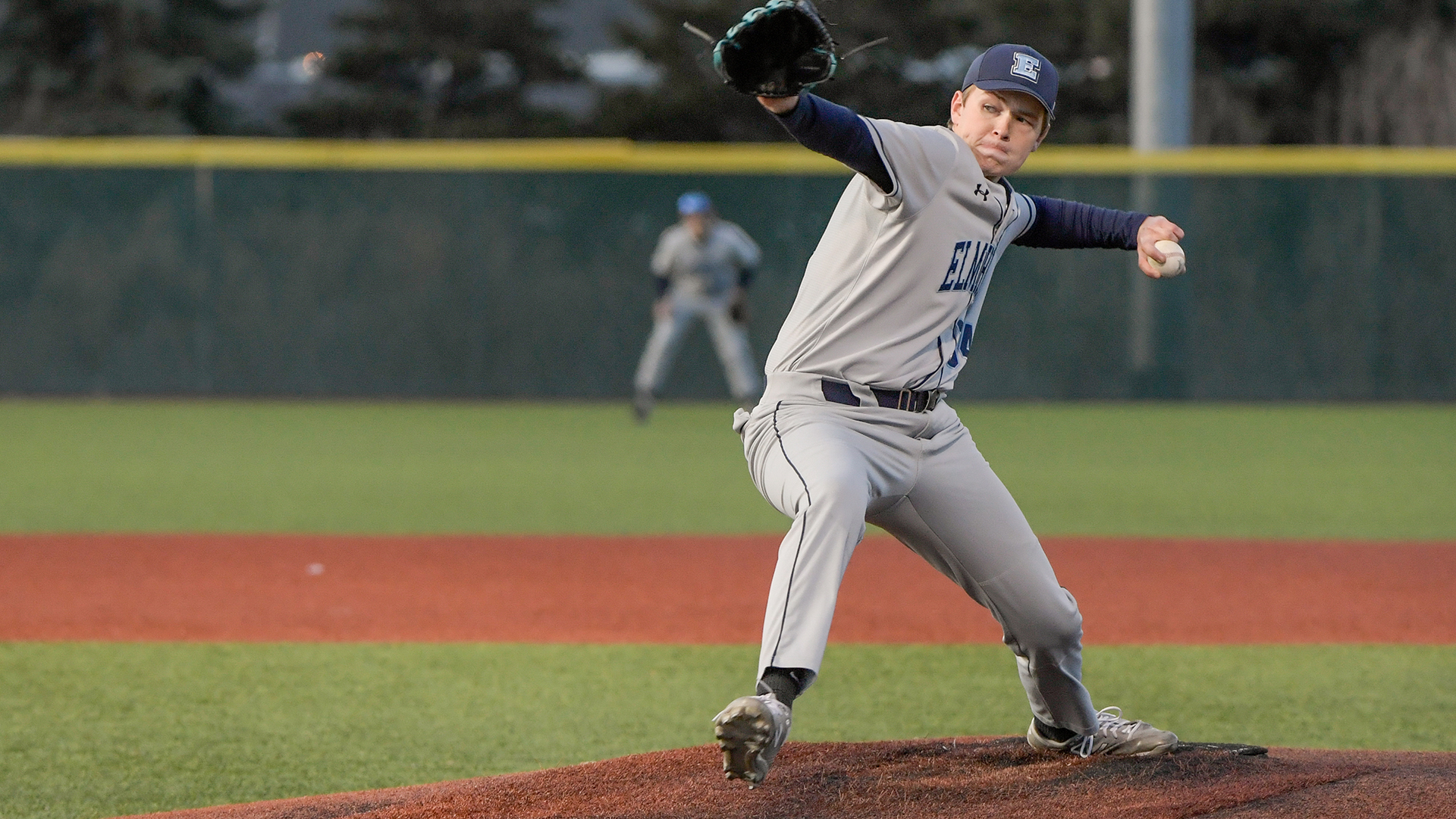 Cole Bozzi - 2024 - Baseball - Elmhurst University Athletics