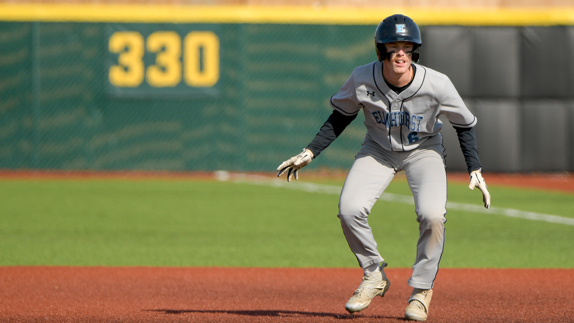 Zachary Hafner - 2023 - Baseball - Elmhurst University Athletics
