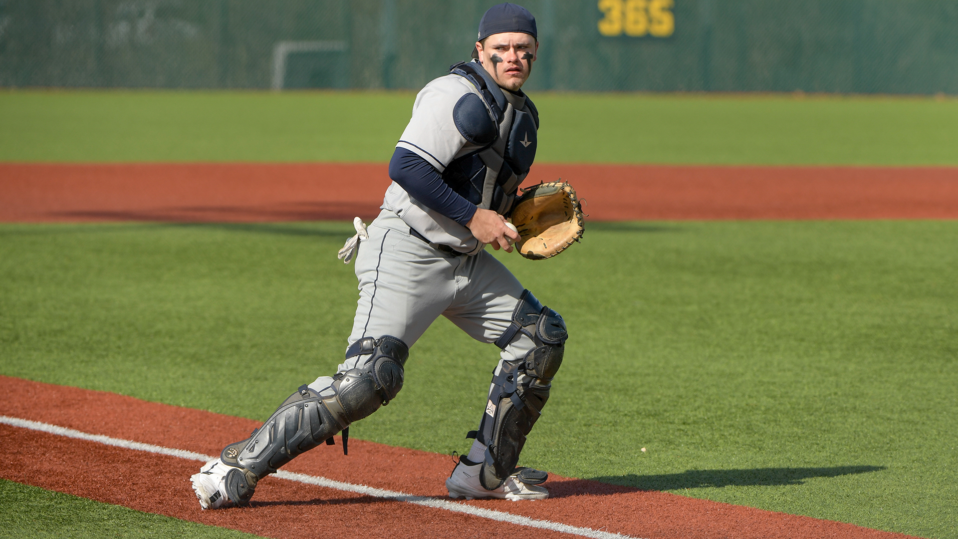 Jesse James - 2024 - Baseball - Elmhurst University Athletics