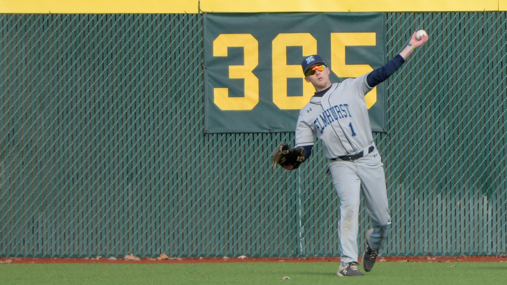 Trevor Lorek - 2022 - Baseball - Elmhurst University Athletics