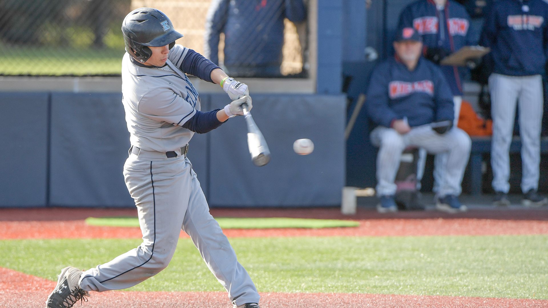Trevor Lorek - 2022 - Baseball - Elmhurst University Athletics