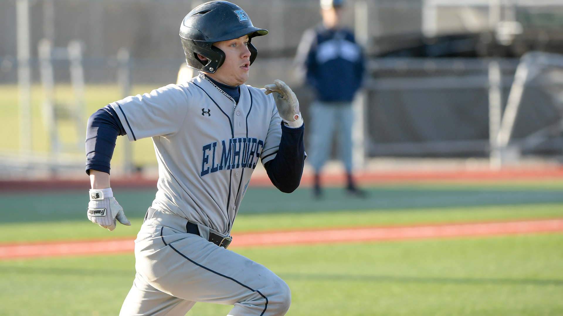 Trevor Lorek - 2022 - Baseball - Elmhurst University Athletics