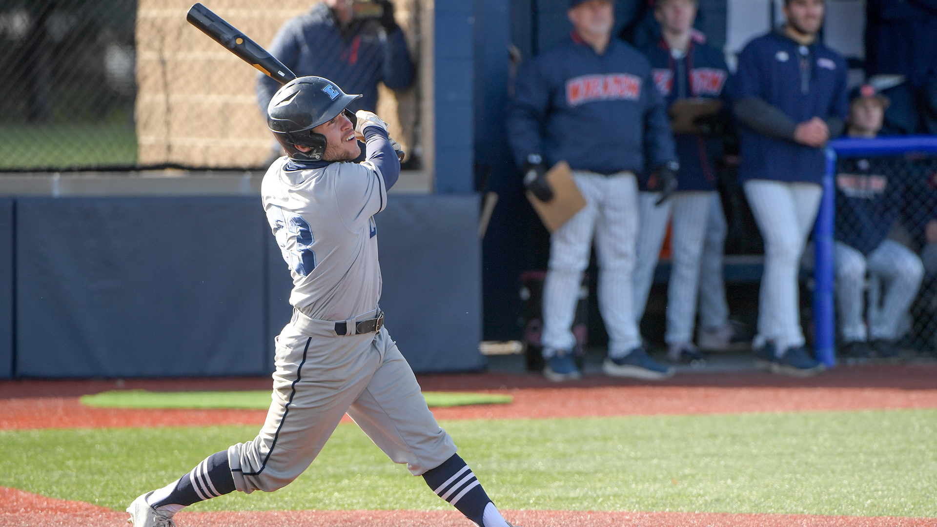 Jonathan Mays - 2022 - Baseball - Elmhurst University Athletics