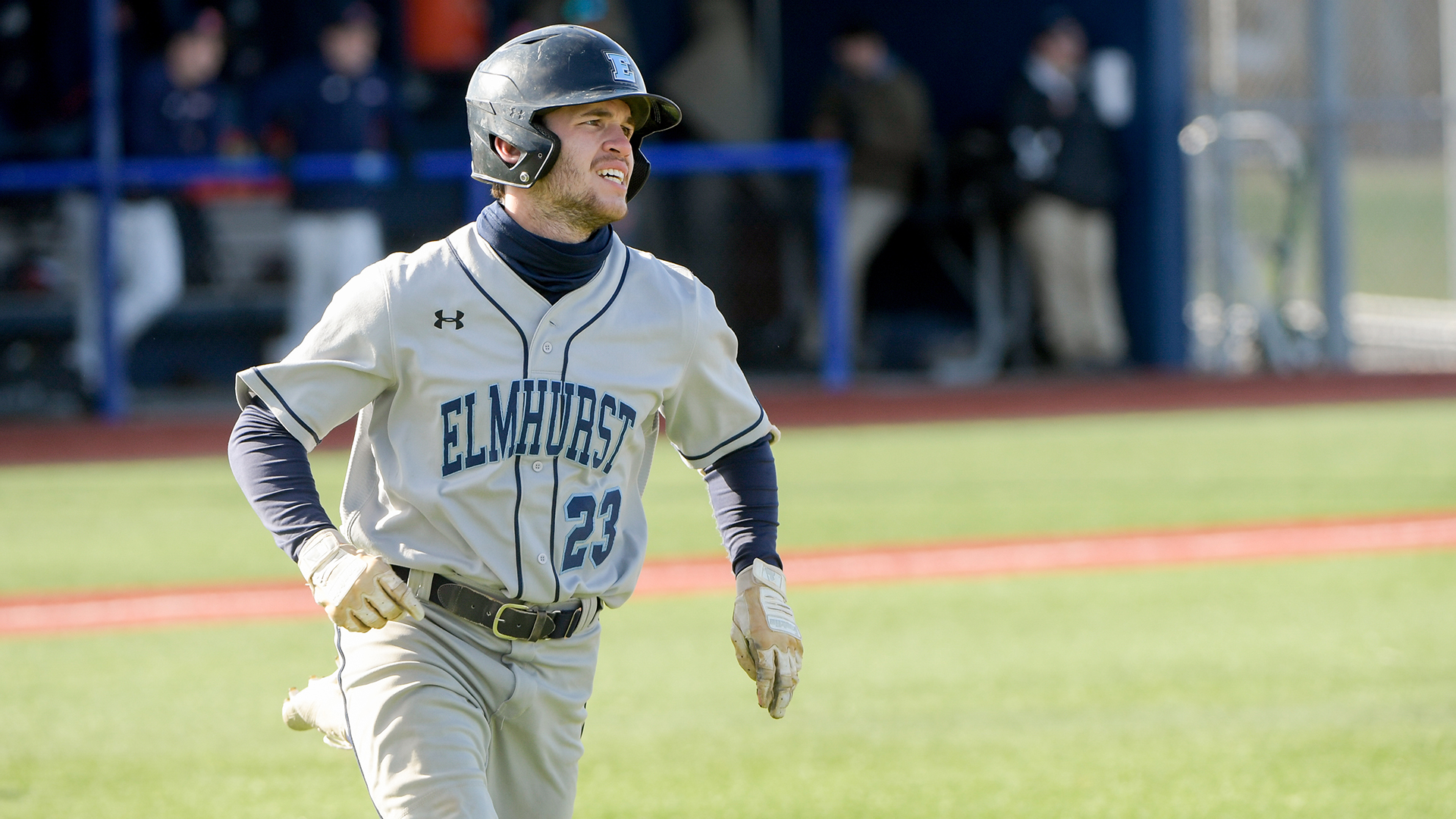 Jonathan Mays - 2022 - Baseball - Elmhurst University Athletics