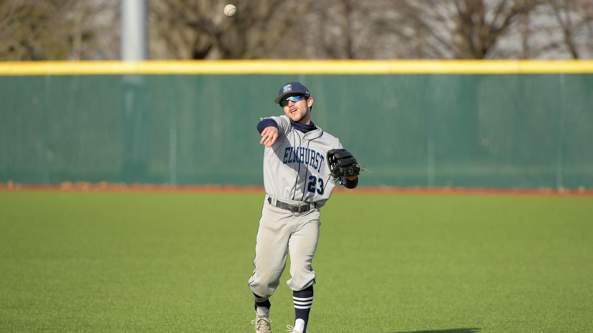 Jonathan Mays - 2022 - Baseball - Elmhurst University Athletics