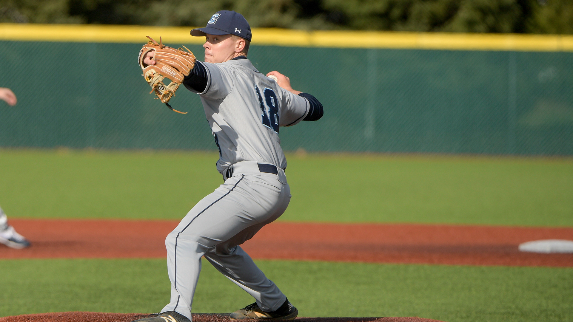 J.T. Oie - 2022 - Baseball - Elmhurst University Athletics