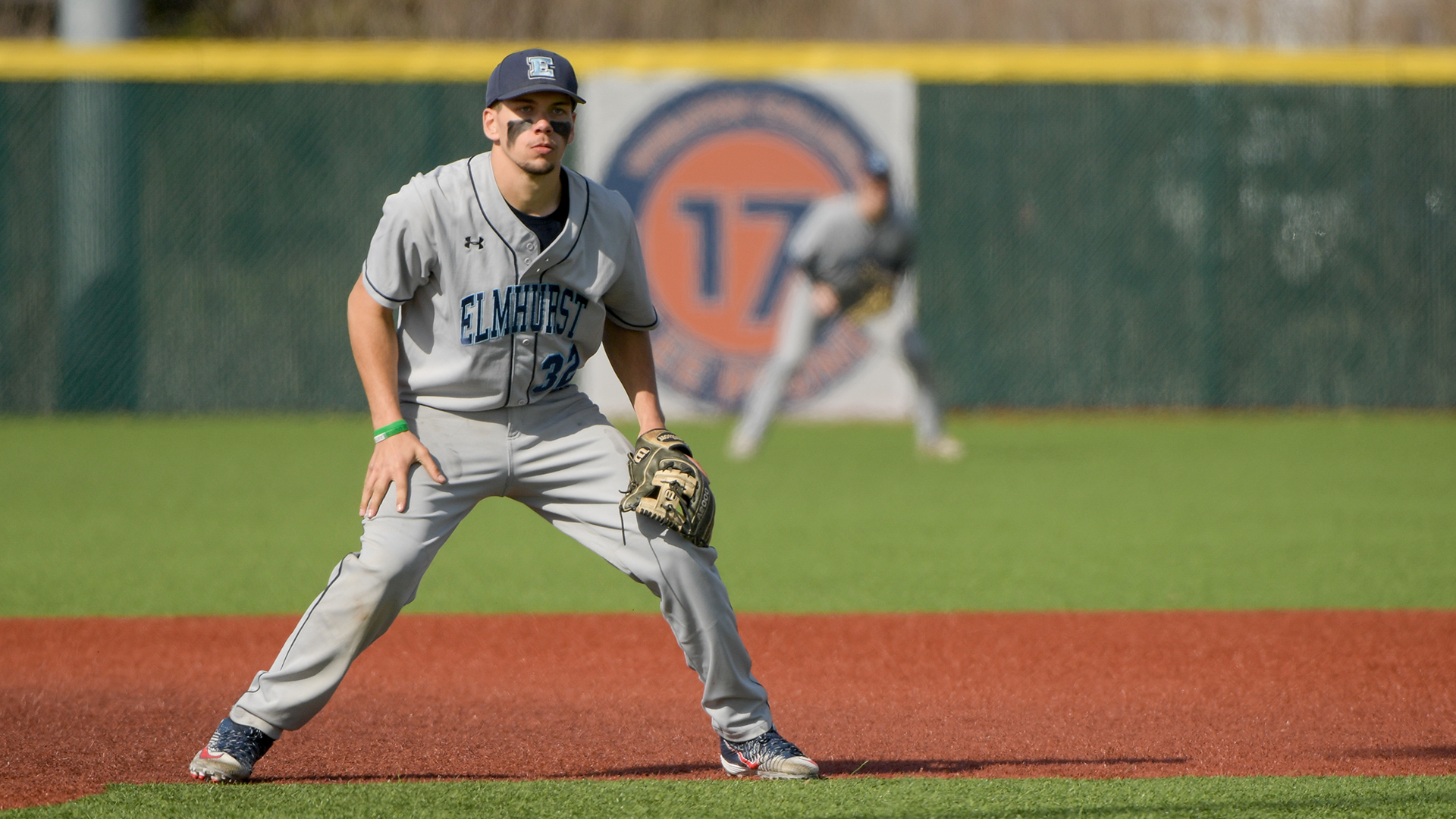 Troy Taller - 2023 - Baseball - Elmhurst University Athletics