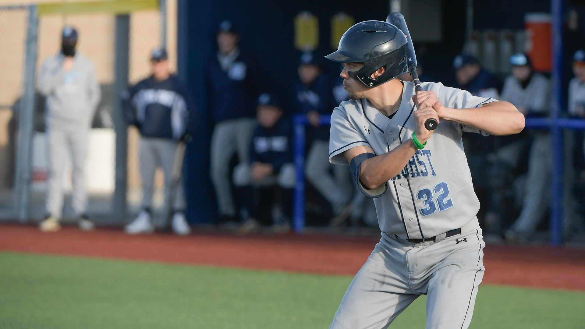 Troy Taller - 2023 - Baseball - Elmhurst University Athletics