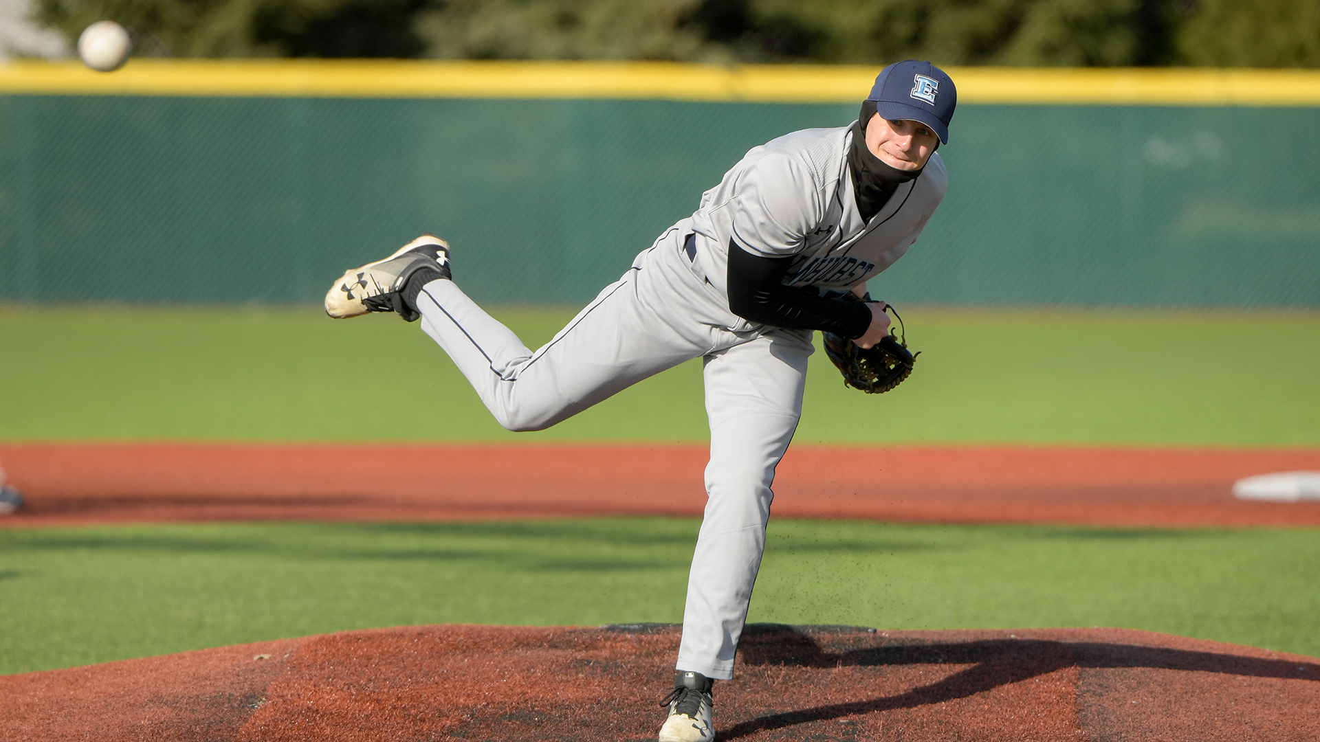 Eric Zbinden - 2024 - Baseball - Elmhurst University Athletics