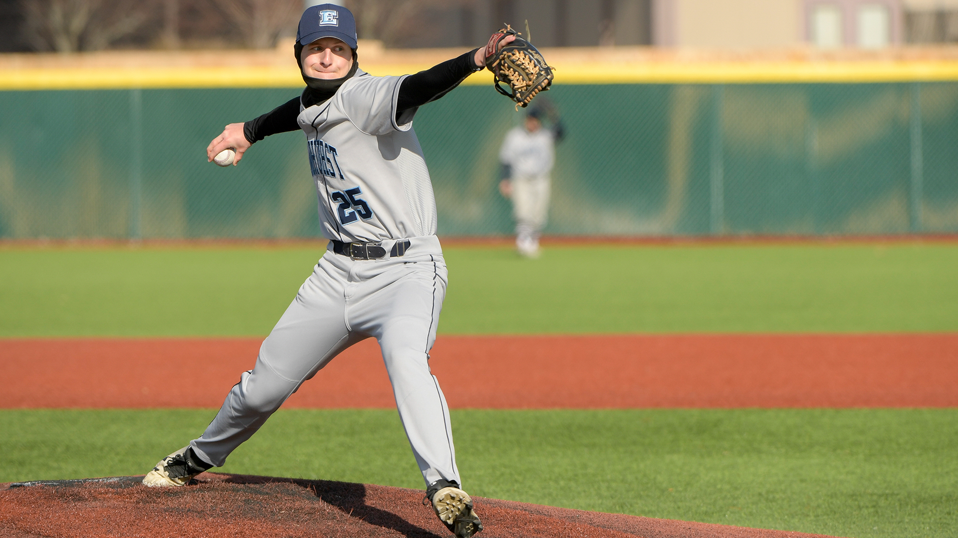 Eric Zbinden - 2024 - Baseball - Elmhurst University Athletics