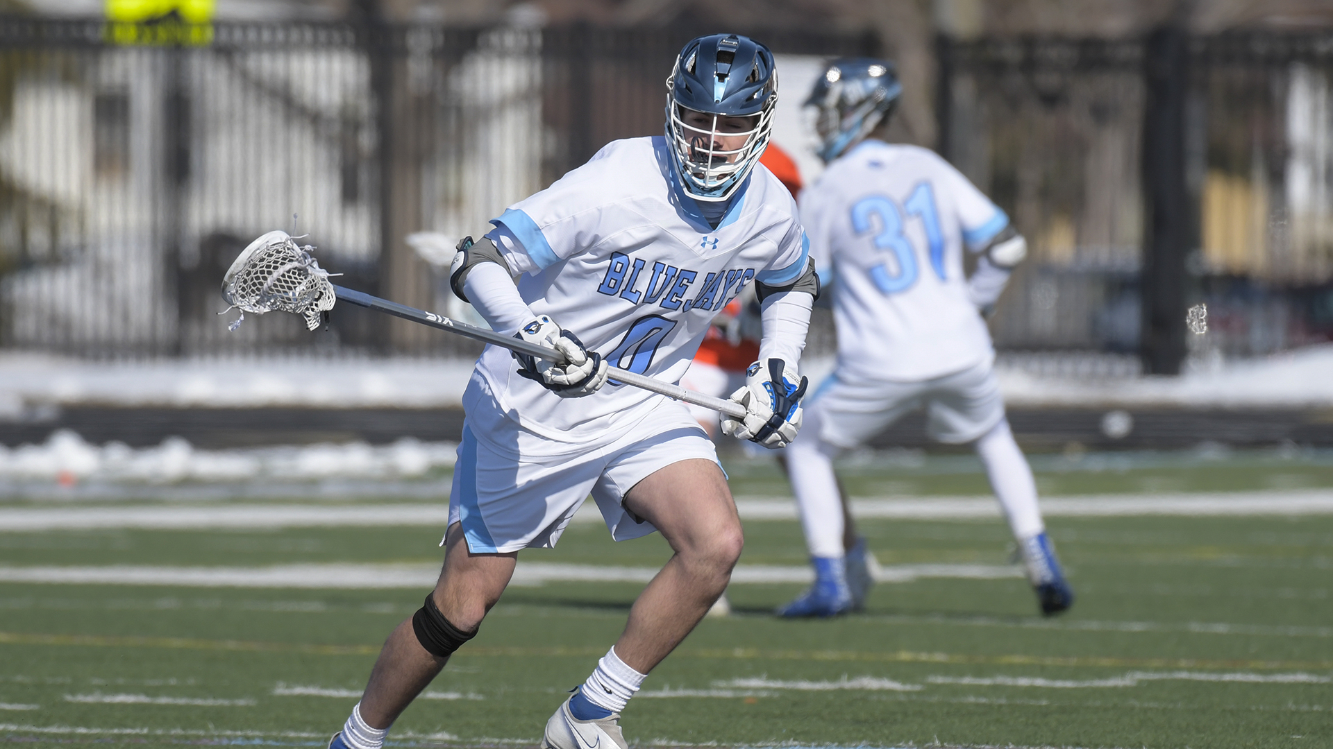 Bluejays Win Fifth Straight - Elmhurst University Athletics