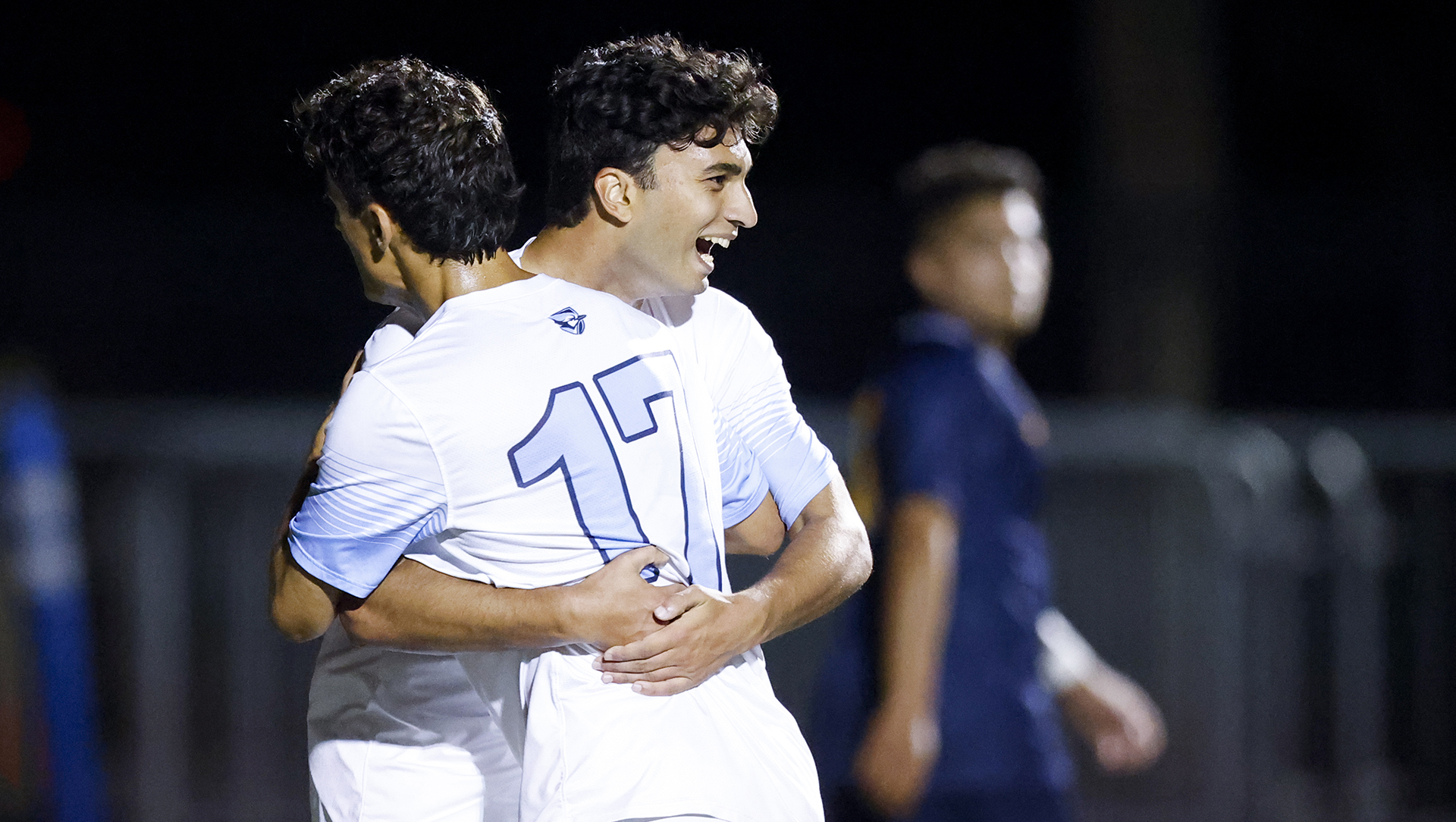 Noah Backhaus - 2022 - Men's Soccer - Elmhurst University Athletics