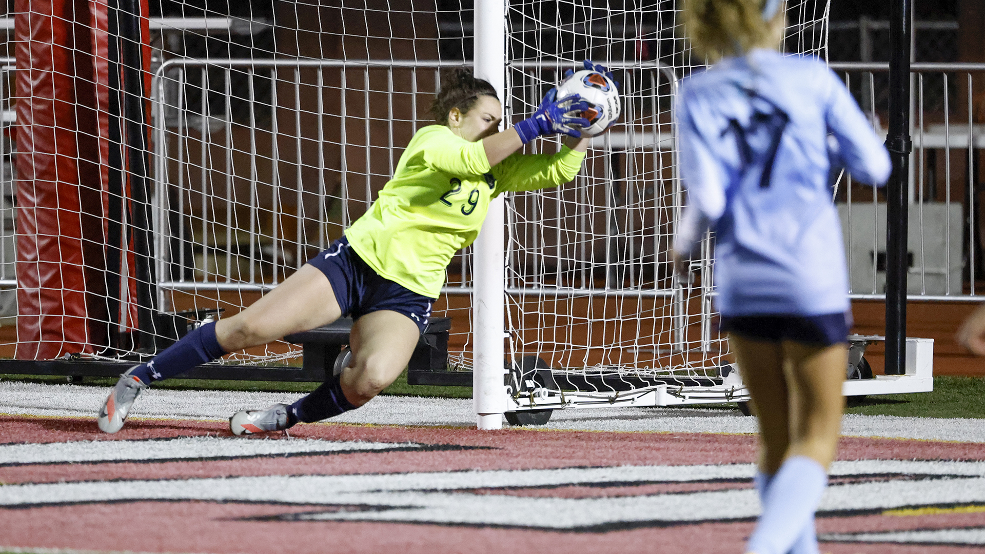MaKenzee Velchek - 2022 - Women's Soccer - Elmhurst University Athletics