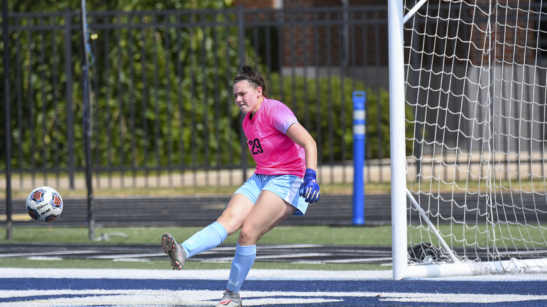 MaKenzee Velchek - 2022 - Women's Soccer - Elmhurst University Athletics