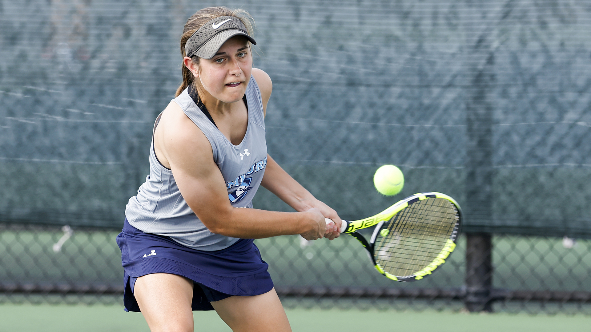 Jolene Neuhalfen - 2022-23 - Women's Tennis - Elmhurst University Athletics