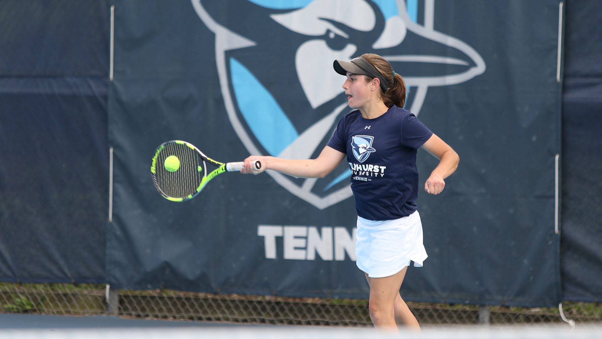 Jolene Neuhalfen - 2022-23 - Women's Tennis - Elmhurst University Athletics
