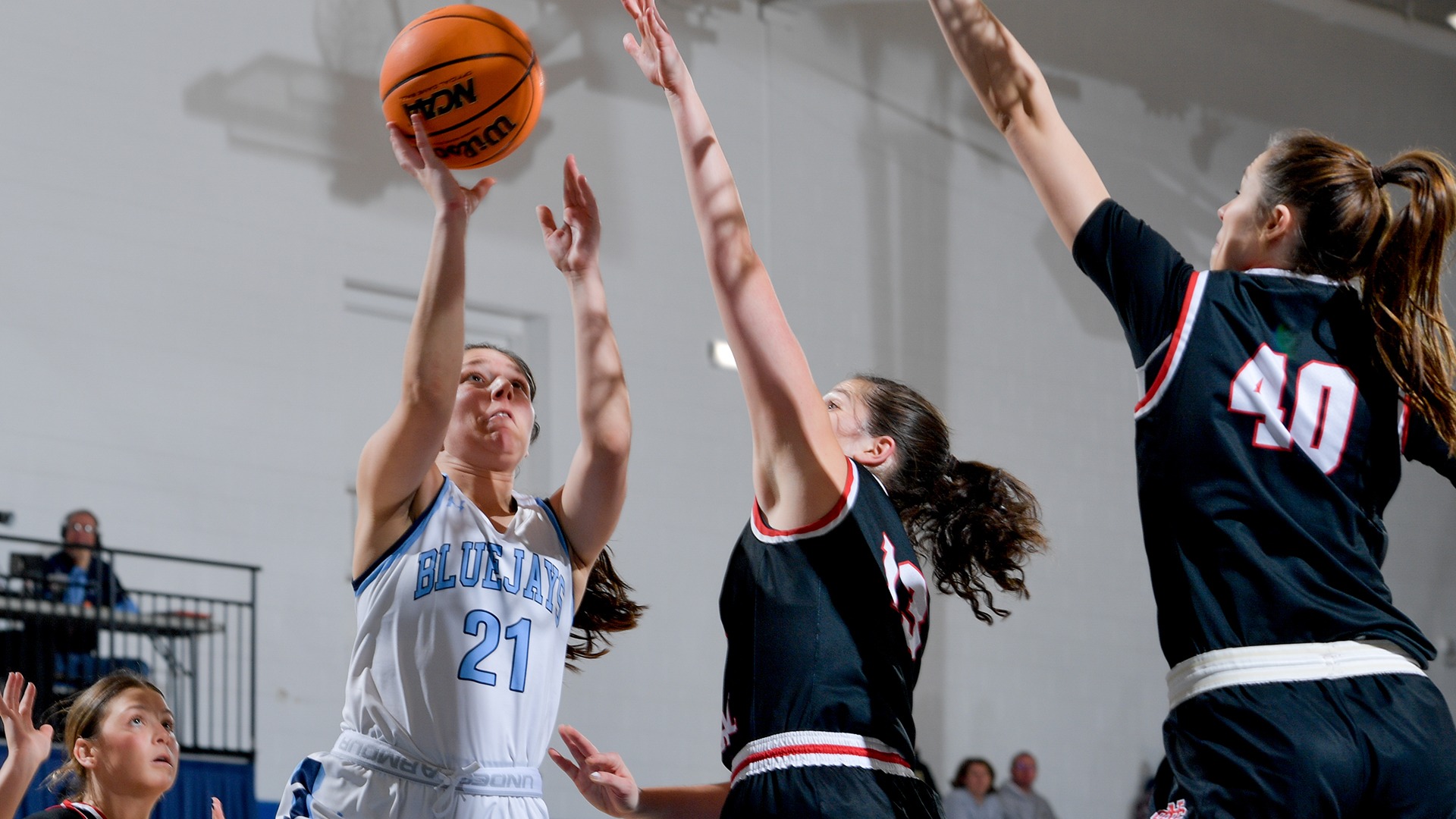 Marissa Mussatto - 2022-23 - Women's Basketball - Elmhurst University ...
