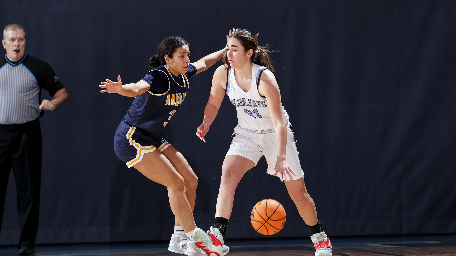 Anna Sheedy - 2022-23 - Women's Basketball - Elmhurst University Athletics