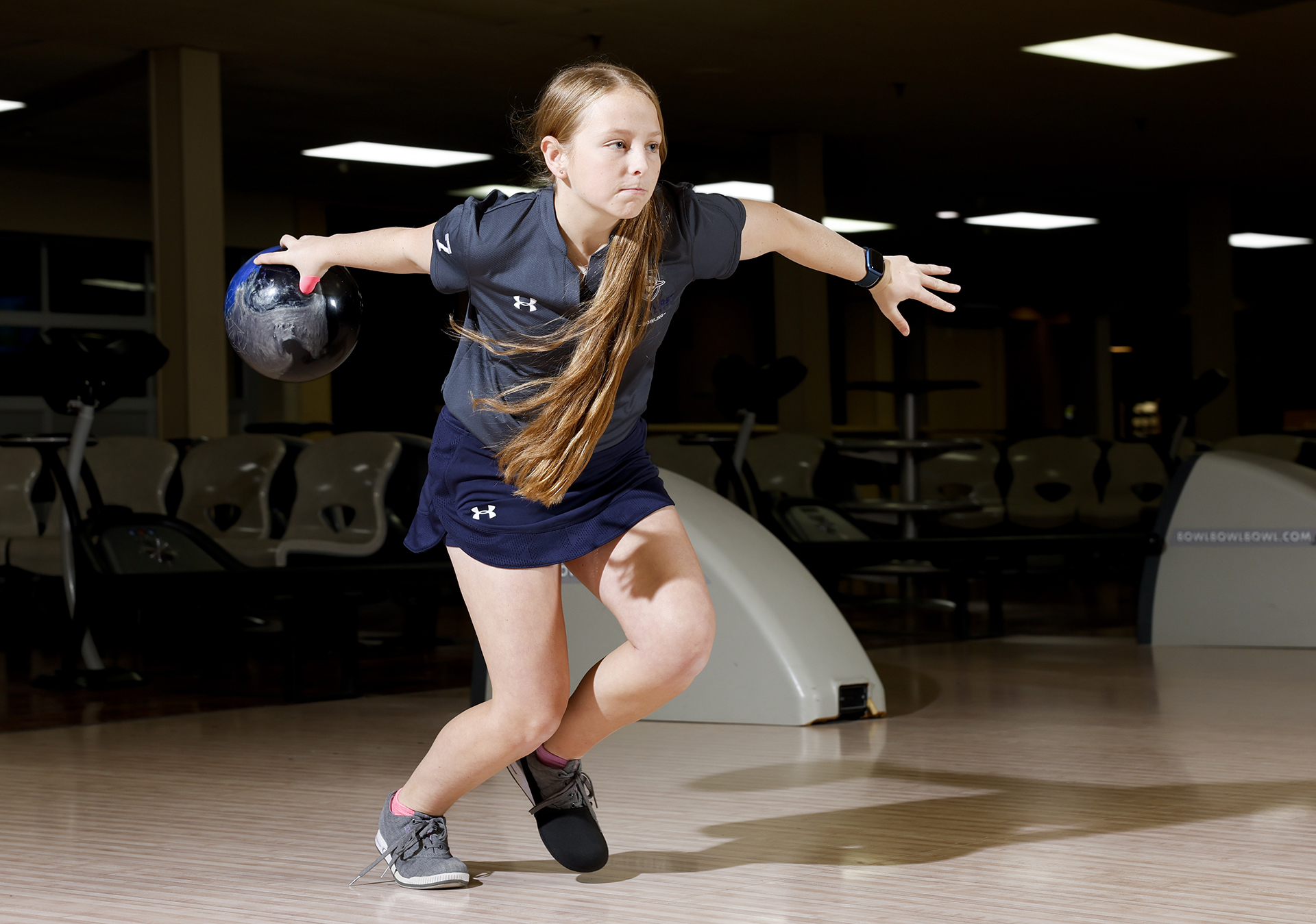 Maddalynn Butler - 2022-23 - Women's Bowling - Elmhurst University ...