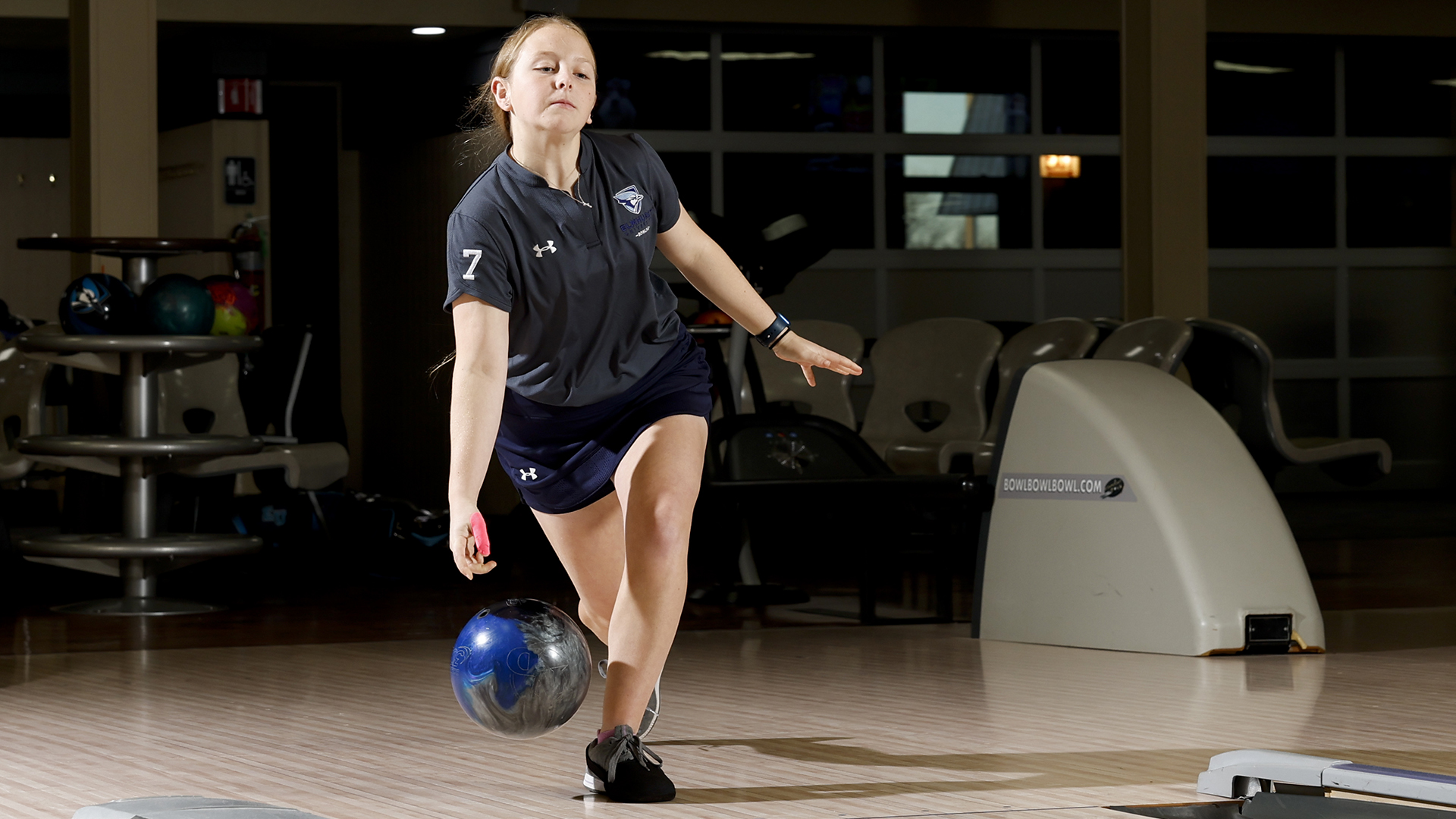 Maddalynn Butler - 2022-23 - Women's Bowling - Elmhurst University ...