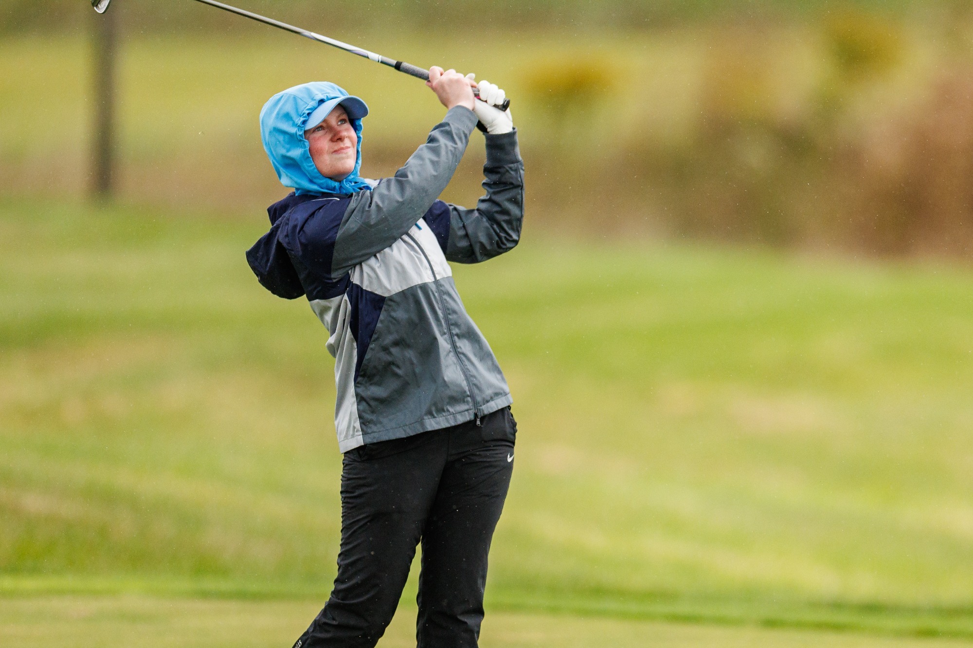 Rachel Fratt - 2023-24 - Women's Golf - Elmhurst University Athletics